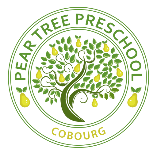 The Pear Tree Preschool first-class early learning education